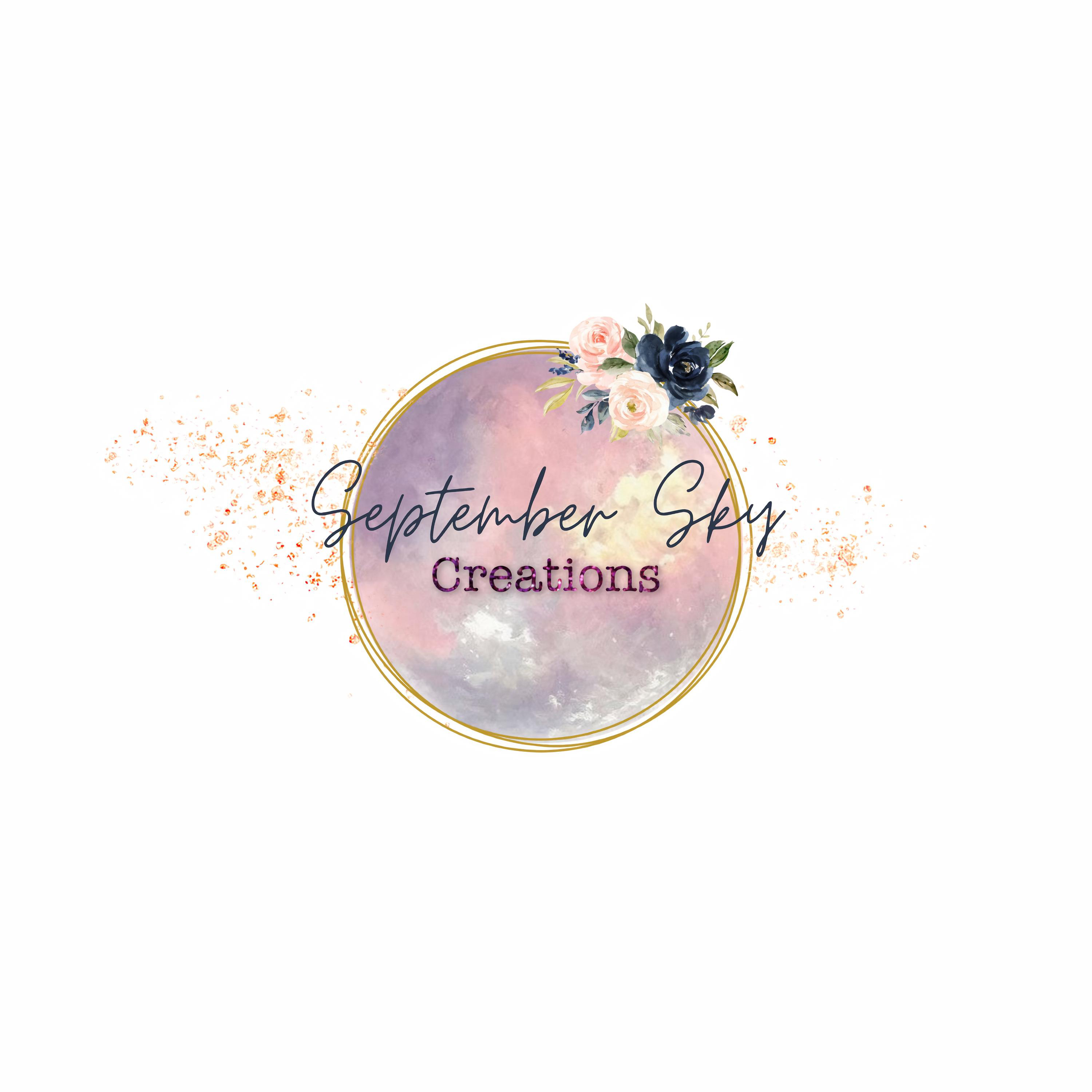 September Sky Creations – September Sky Creations