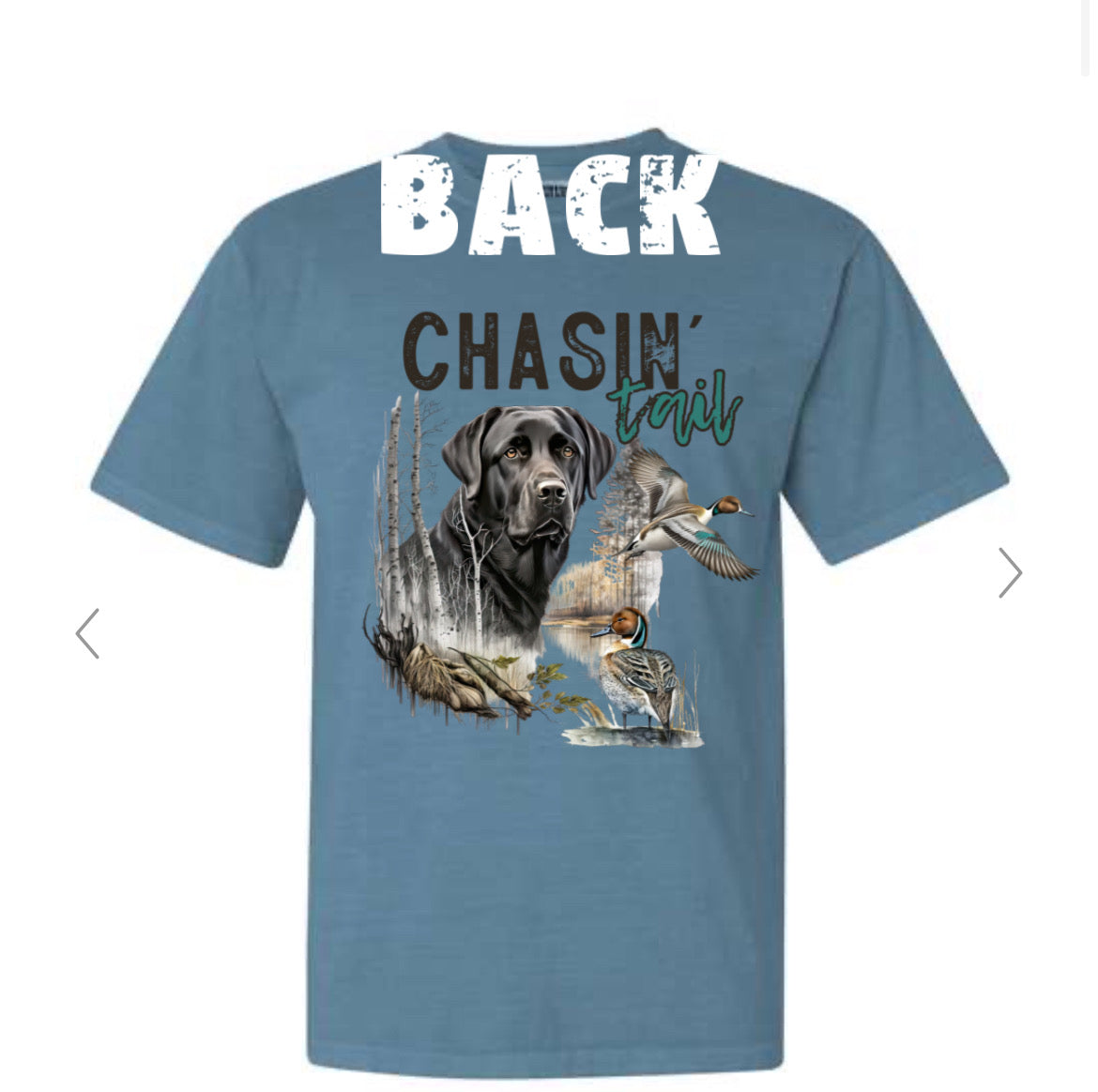 Weber farms chasing tail – September Sky Creations